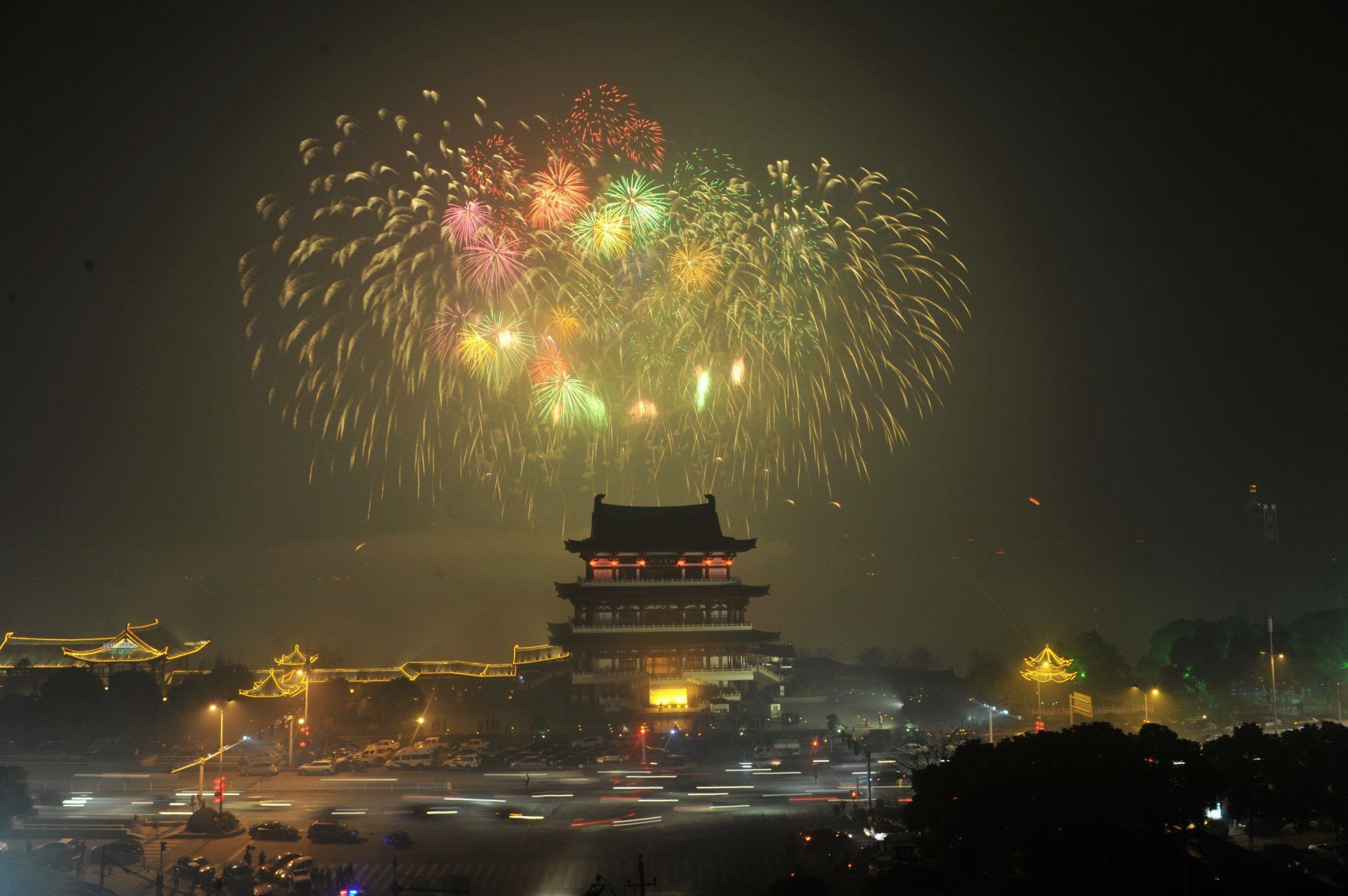 Changsha Wallpapers - Top Free Changsha Backgrounds - WallpaperAccess