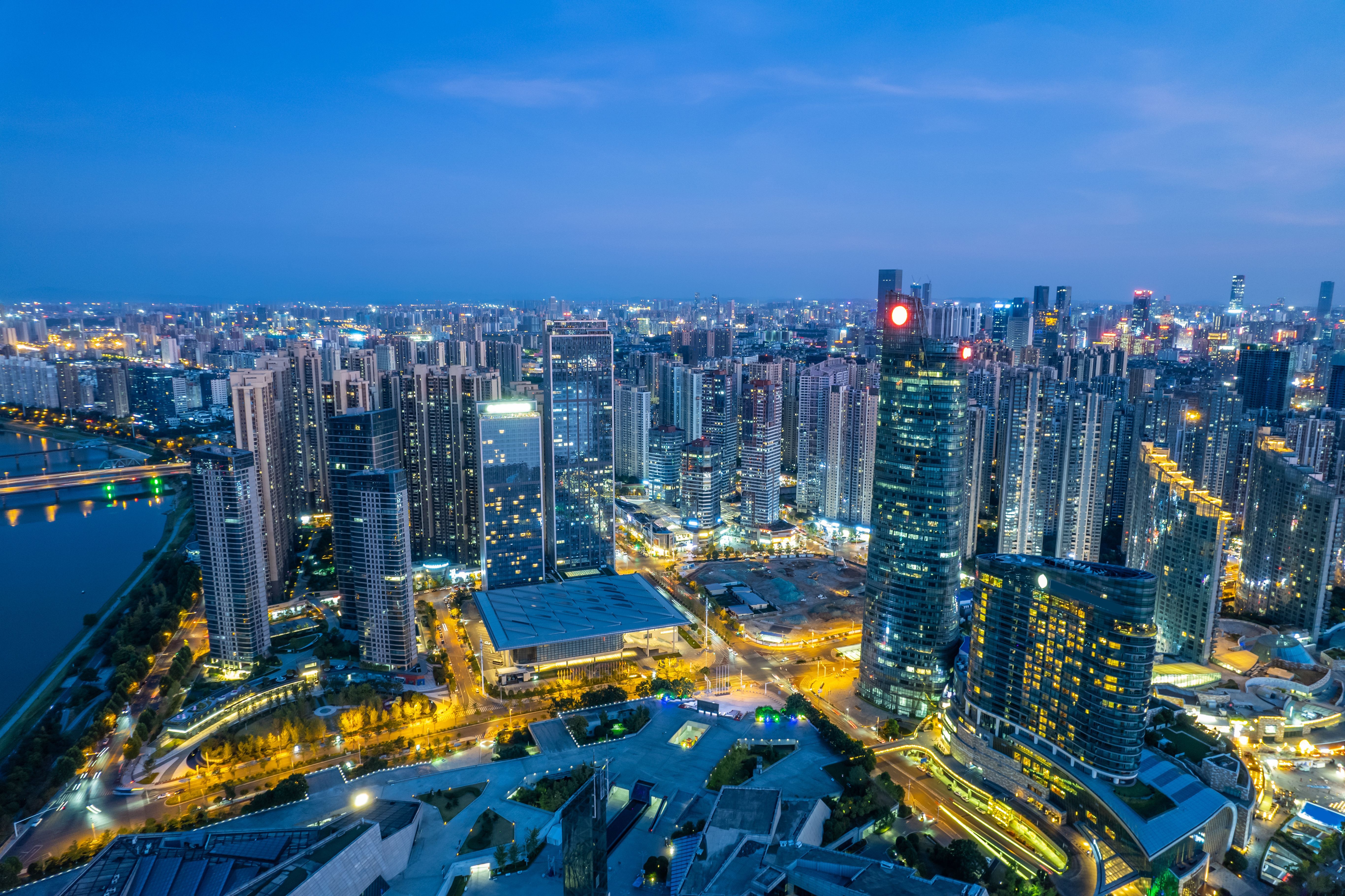 Changsha Wallpapers - Top Free Changsha Backgrounds - WallpaperAccess