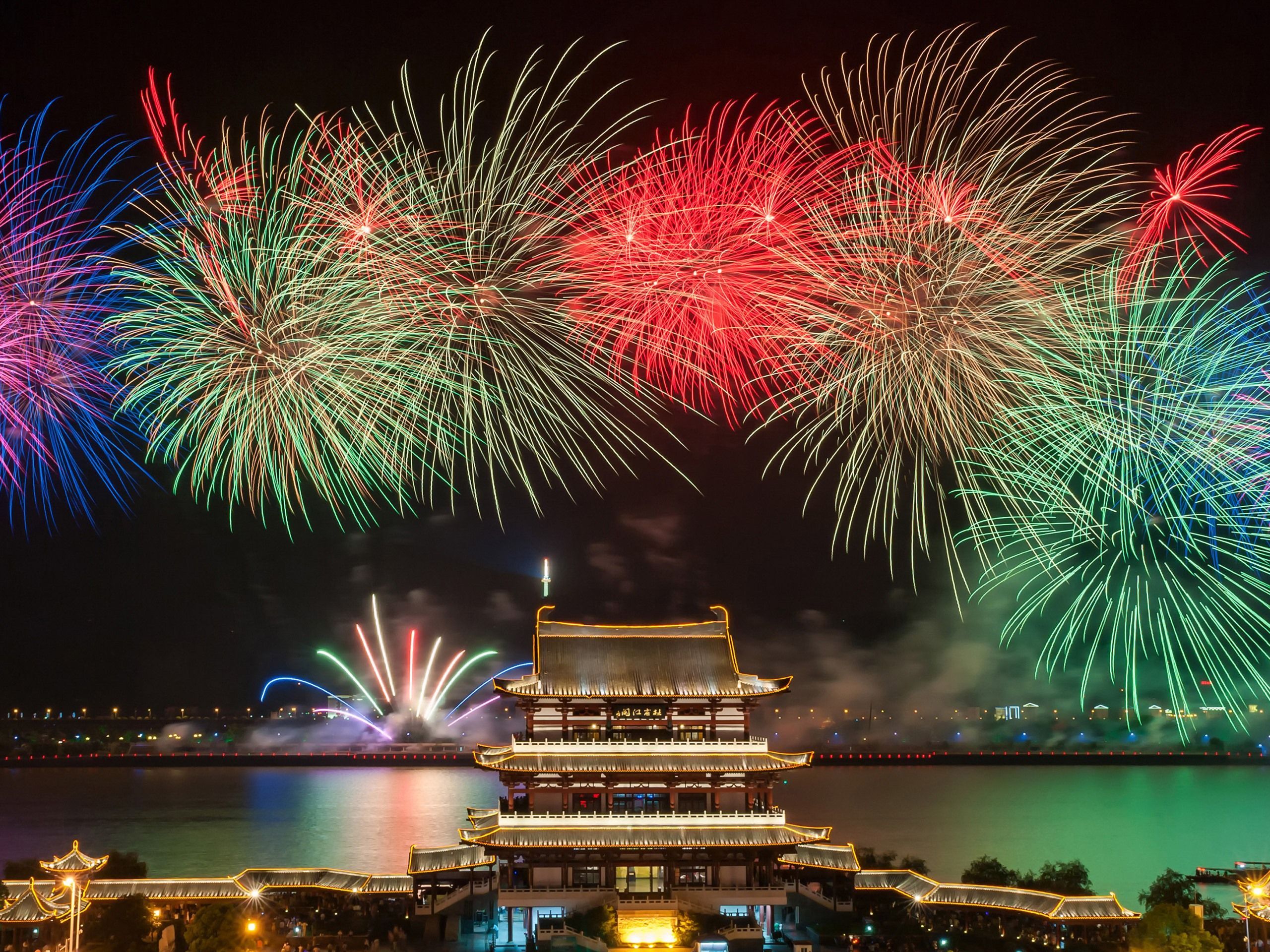 Changsha Wallpapers - Top Free Changsha Backgrounds - WallpaperAccess