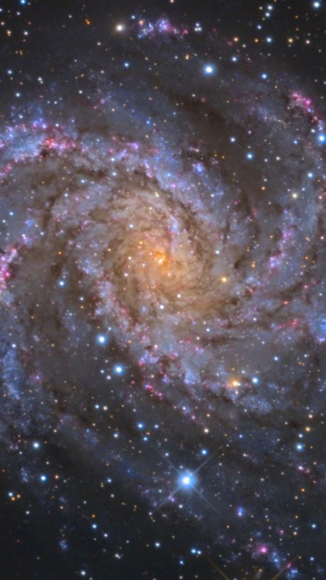 NASA Stars Wallpapers - Top Free NASA Stars Backgrounds - WallpaperAccess