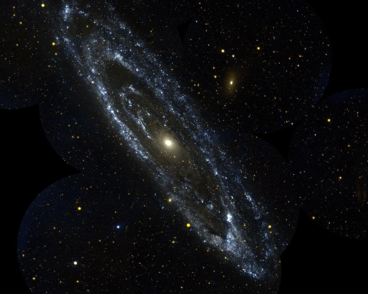 NASA Stars Wallpapers - Top Free NASA Stars Backgrounds - WallpaperAccess