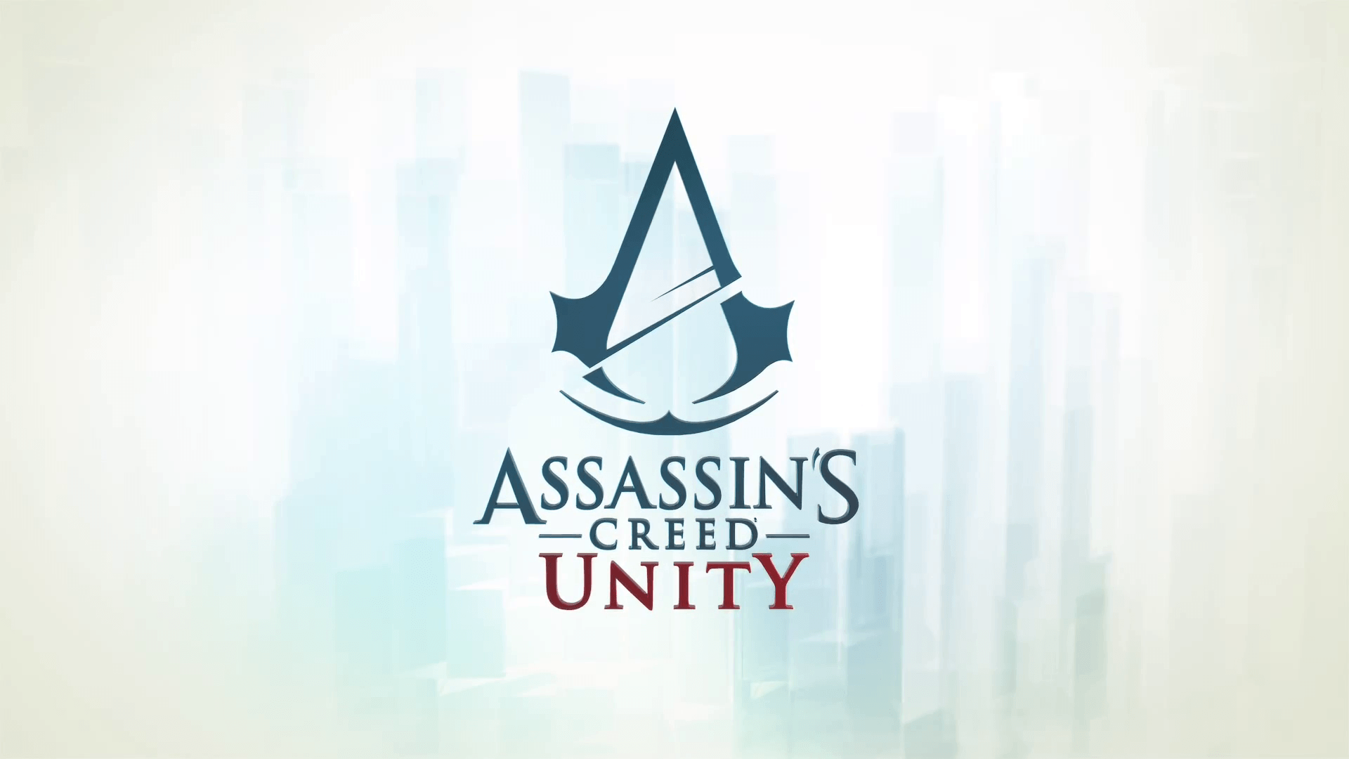 Assassin's Creed Syndicate Logo Wallpapers - Top Free Assassin's Creed ...