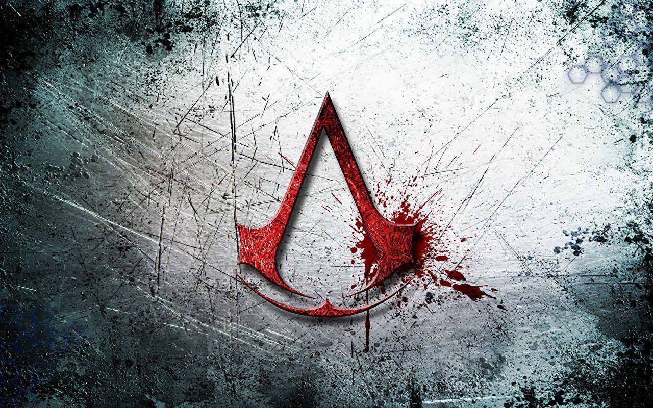 Assassin's Creed Syndicate Logo Wallpapers - Top Free Assassin's Creed ...