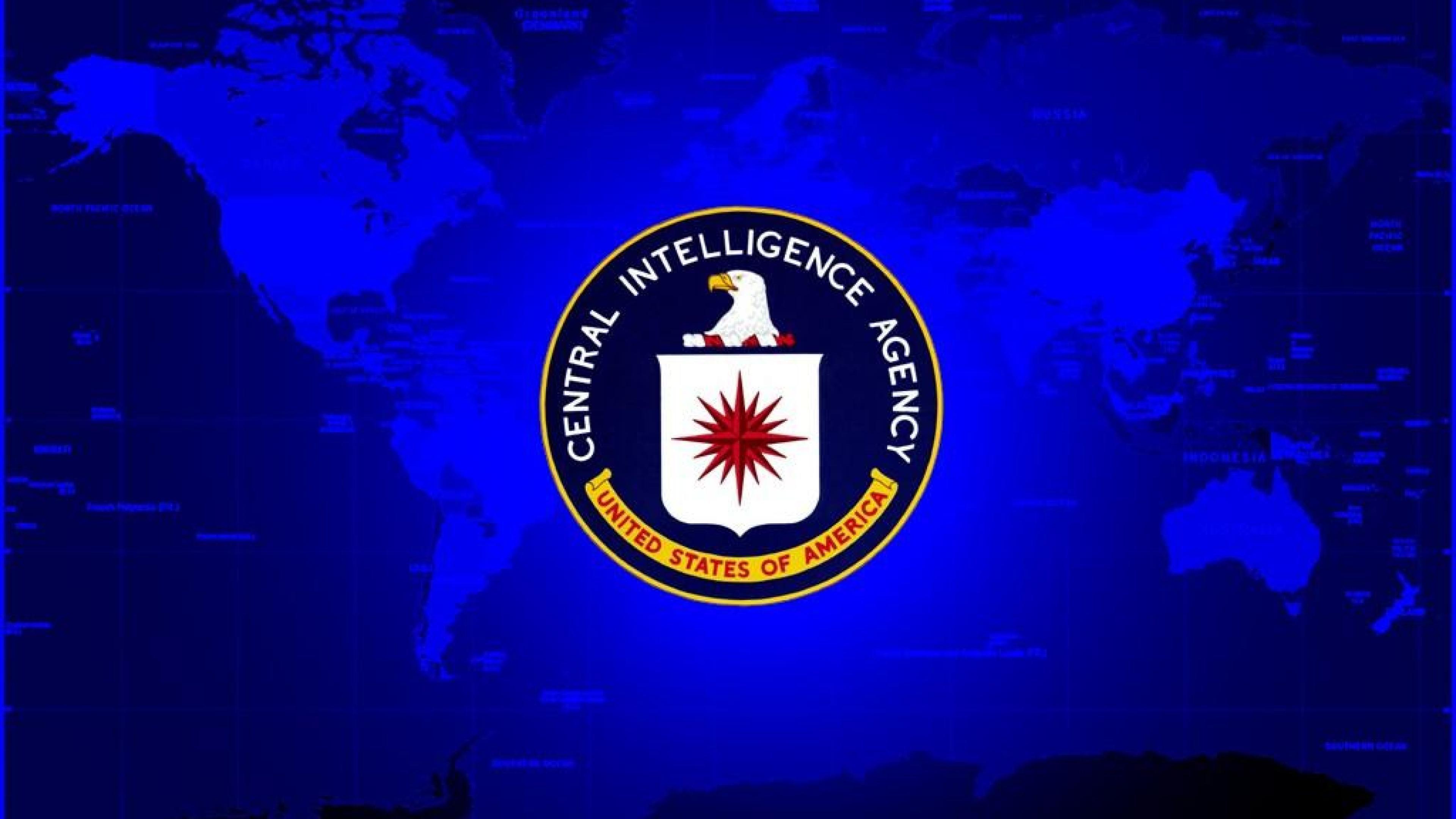 Cia Pakistan Logo