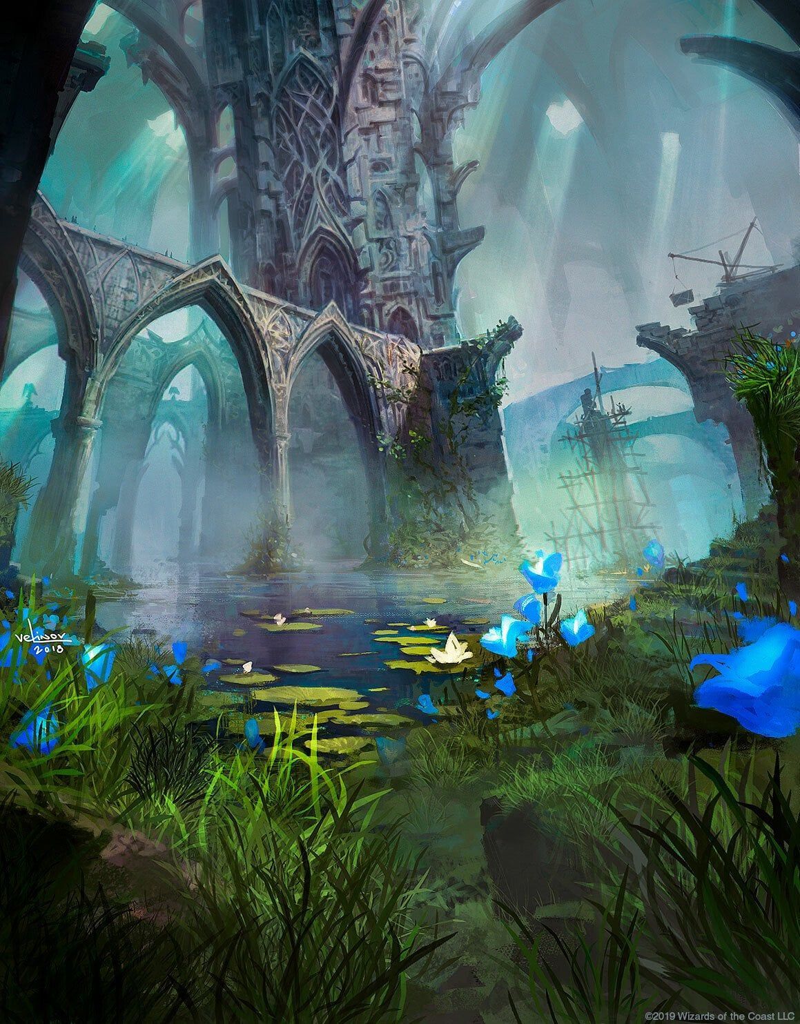 Watery Grave Wallpapers - Top Free Watery Grave Backgrounds ...