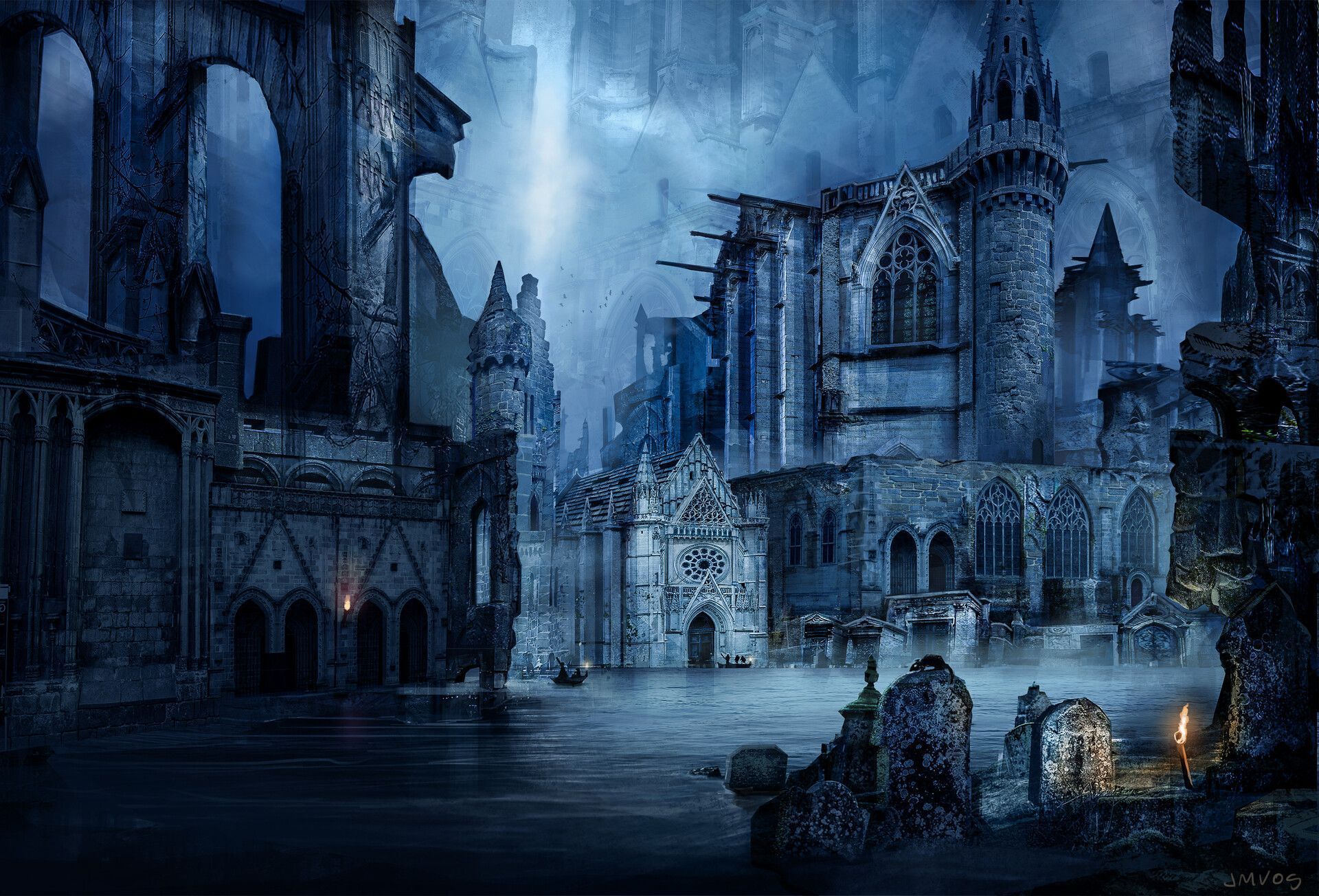 Watery Grave Wallpapers - Top Free Watery Grave Backgrounds ...