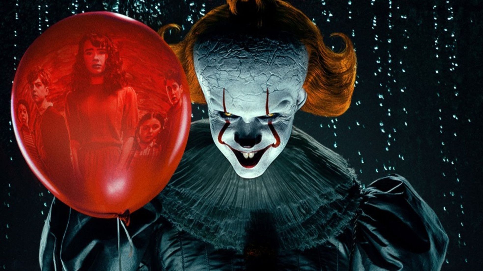 It: Welcome To Derry Wallpapers - Top Free It: Welcome To Derry ...