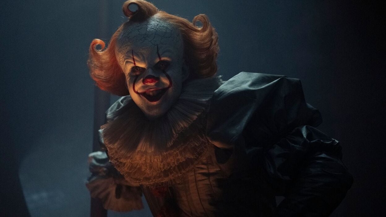 It: Welcome To Derry Wallpapers - Top Free It: Welcome To Derry ...