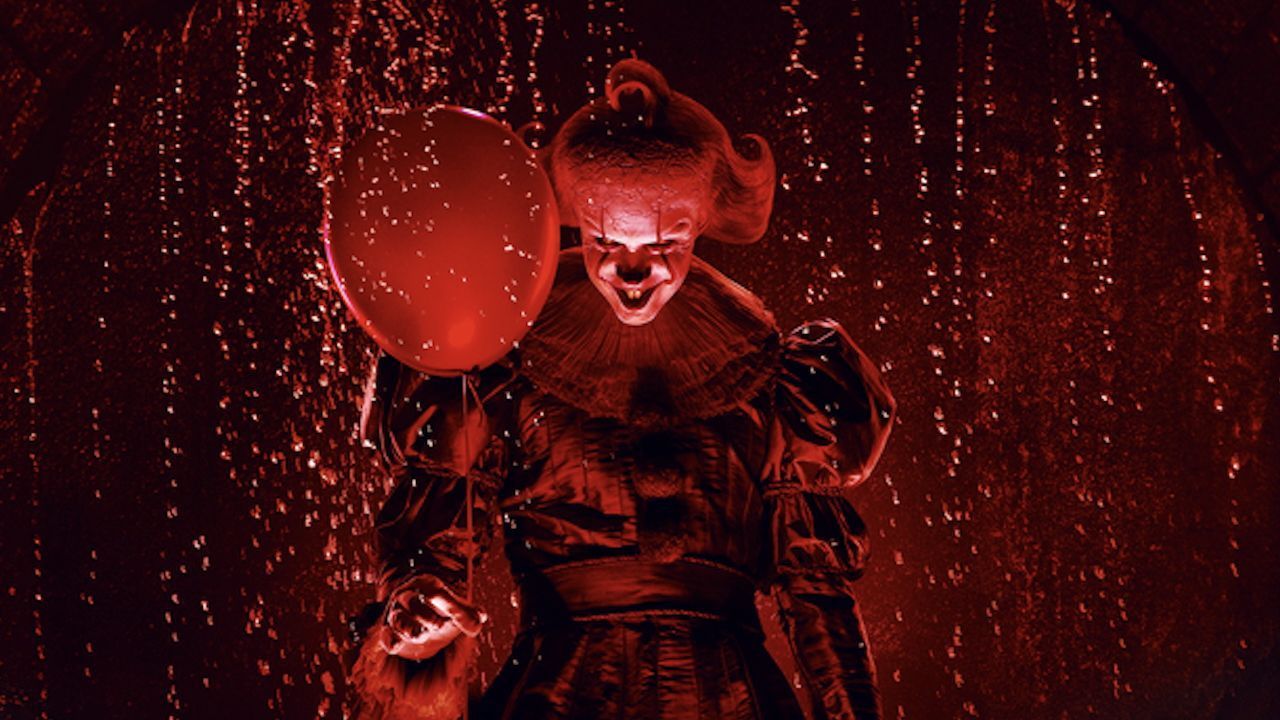 It: Welcome To Derry Wallpapers - Top Free It: Welcome To Derry ...