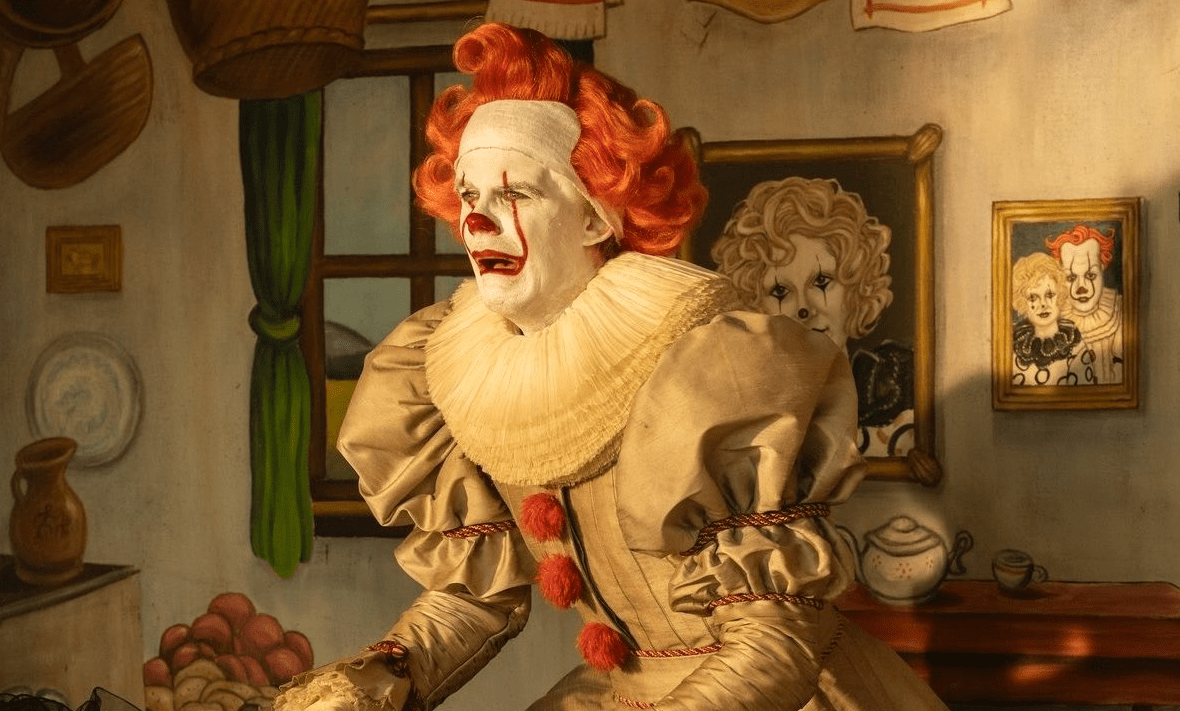 It: Welcome To Derry Wallpapers - Top Free It: Welcome To Derry ...