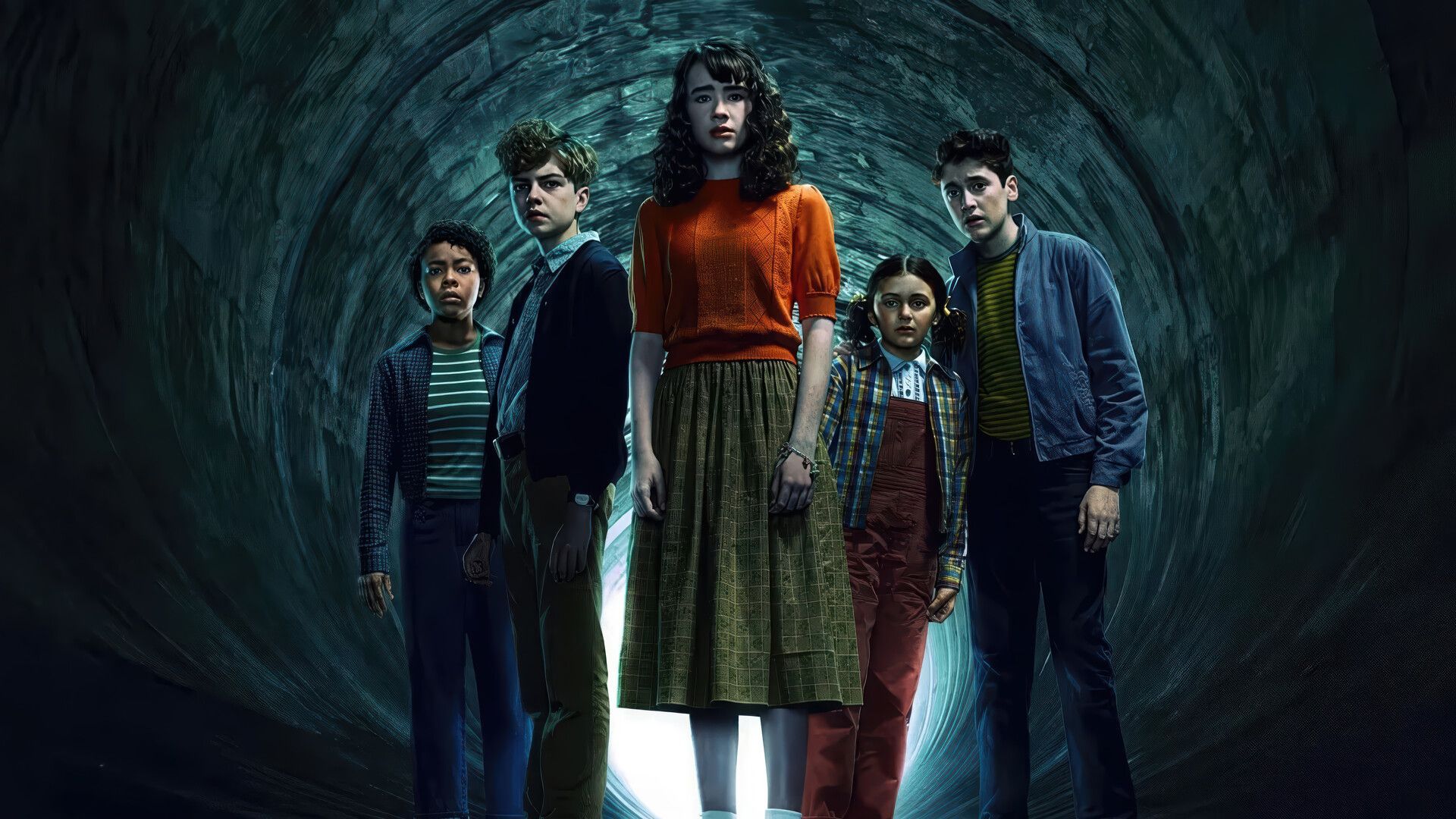 It: Welcome To Derry Wallpapers - Top Free It: Welcome To Derry ...