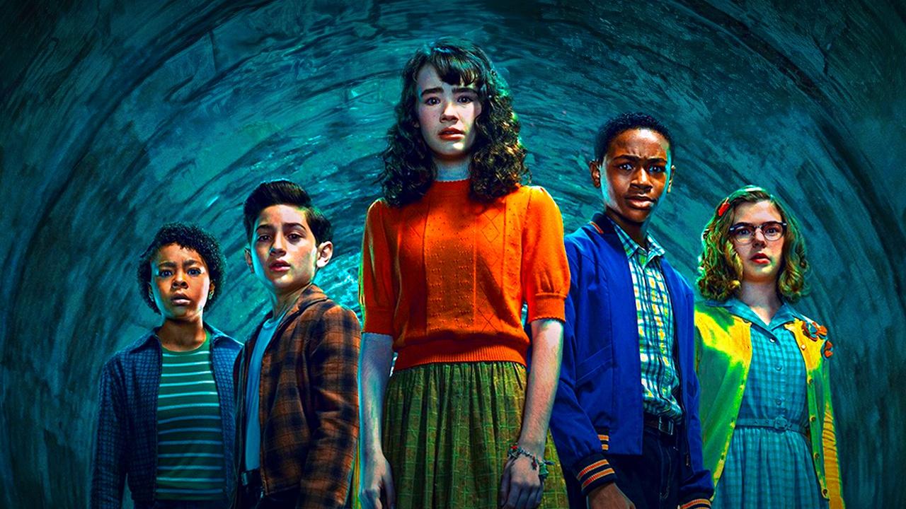 It: Welcome To Derry Wallpapers - Top Free It: Welcome To Derry ...
