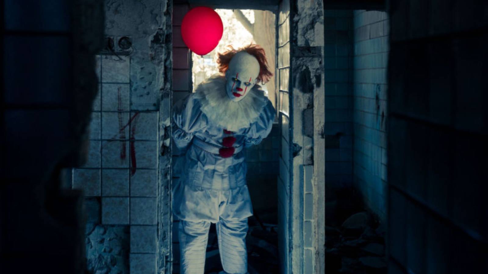It: Welcome To Derry Wallpapers - Top Free It: Welcome To Derry ...