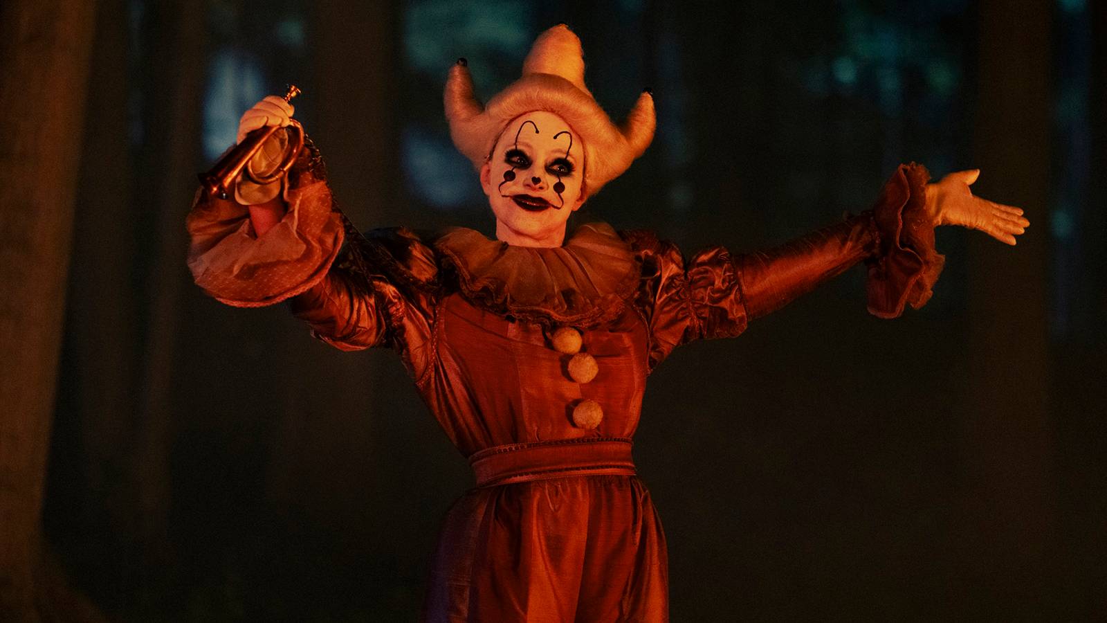 It: Welcome To Derry Wallpapers - Top Free It: Welcome To Derry ...
