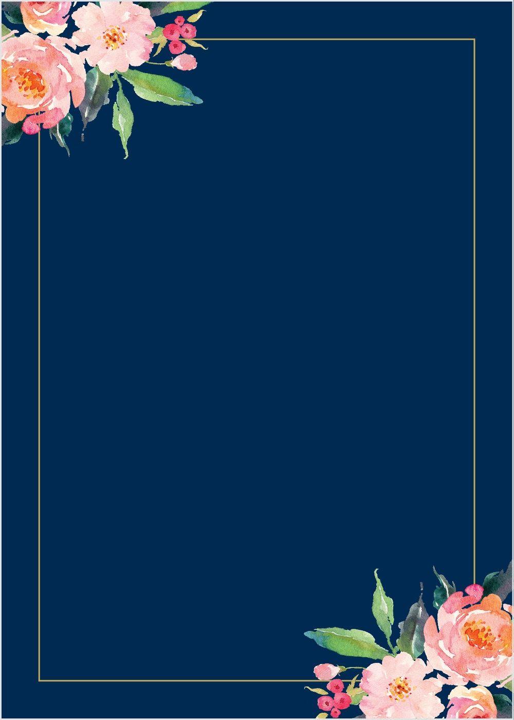 Wedding Invitation Wallpapers - Top Free Wedding Invitation Backgrounds ...