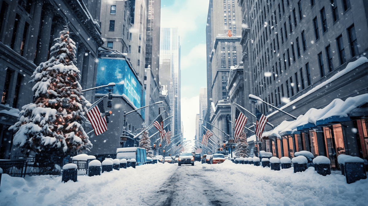 Winter USA Wallpapers - Top Free Winter USA Backgrounds - WallpaperAccess