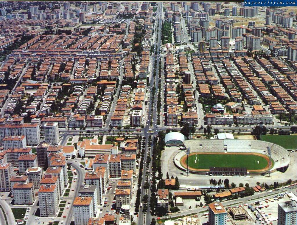 Kayseri Wallpapers - Top Free Kayseri Backgrounds - WallpaperAccess