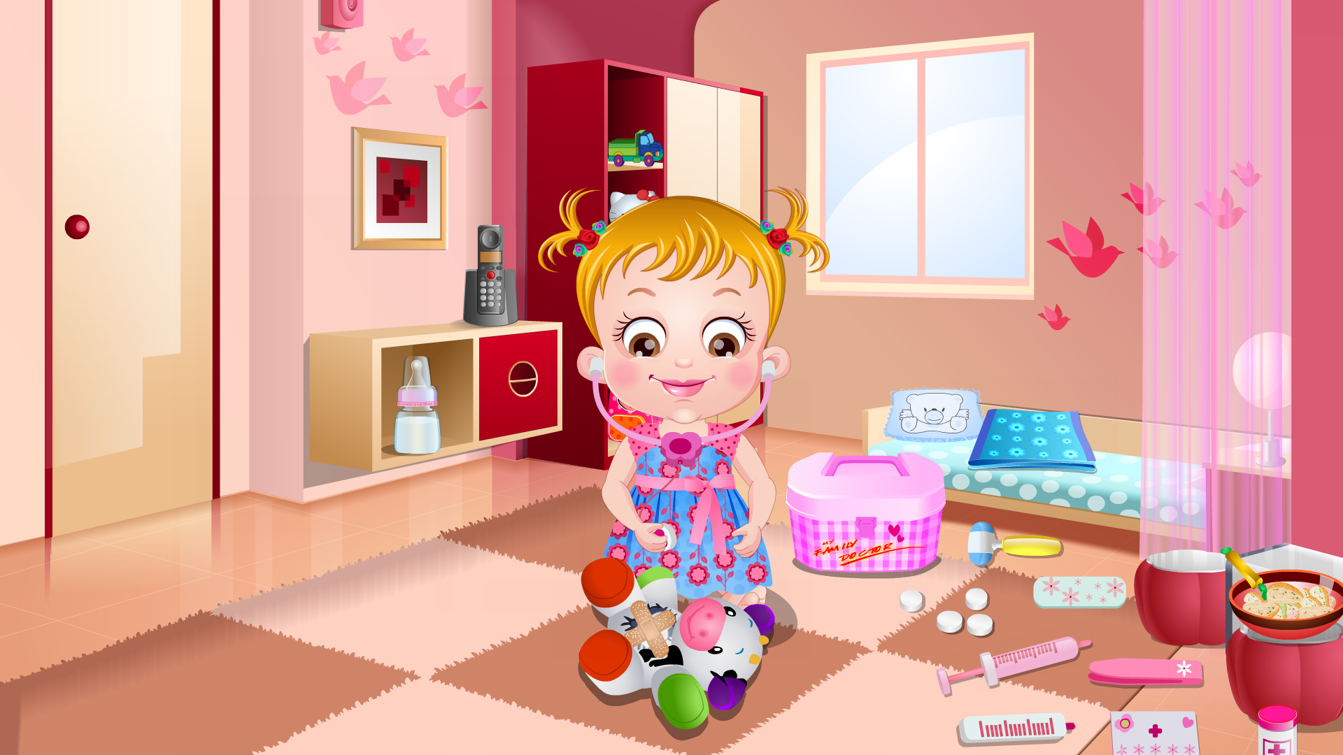 Baby Hazel Wallpapers - Top Free Baby Hazel Backgrounds - WallpaperAccess