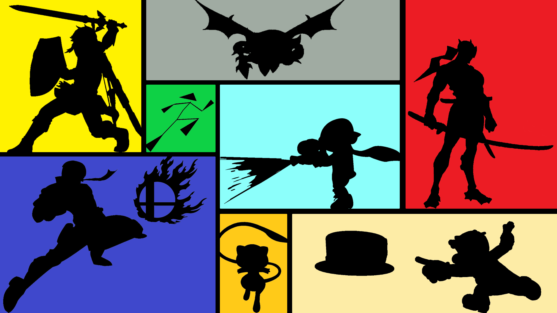 Fanboy Wallpapers - Top Free Fanboy Backgrounds - WallpaperAccess