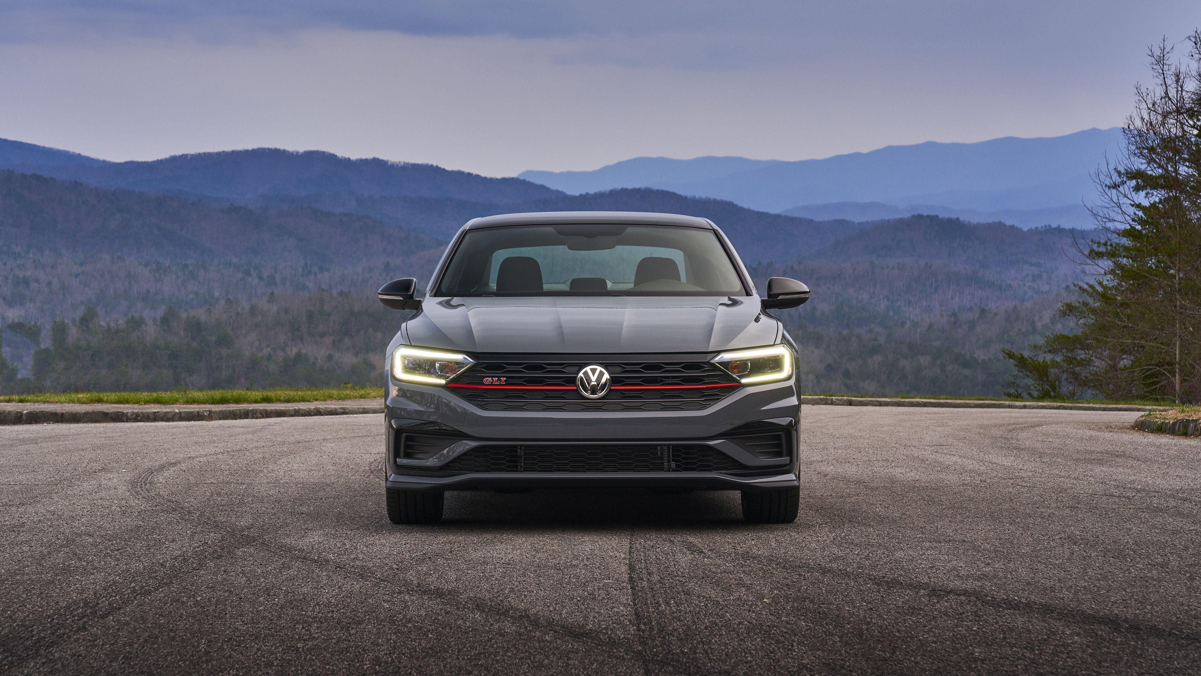 Volkswagen Jetta Wallpapers - Top Free Volkswagen Jetta Backgrounds ...