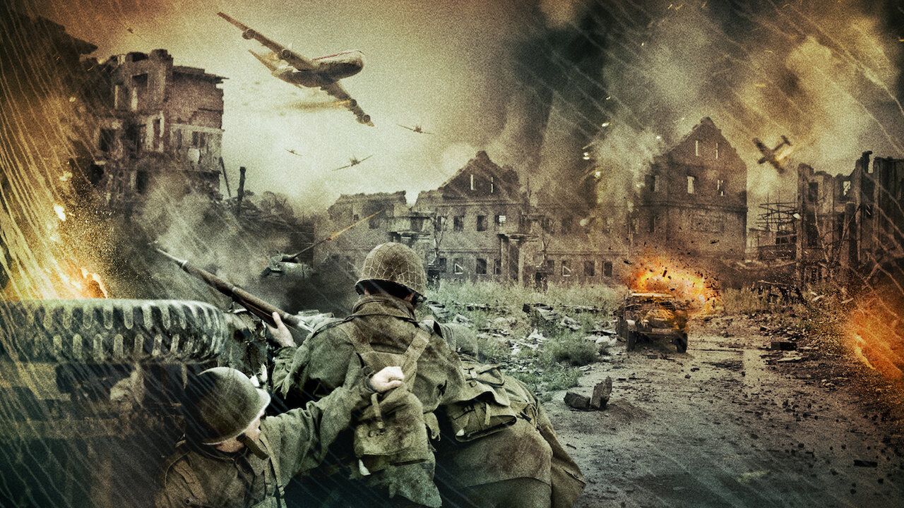 World War2 Wallpapers - Top Free World War2 Backgrounds - WallpaperAccess