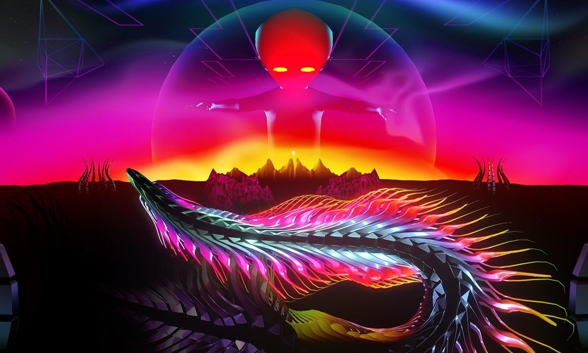 Meta Quest Wallpapers - Top Free Meta Quest Backgrounds - WallpaperAccess