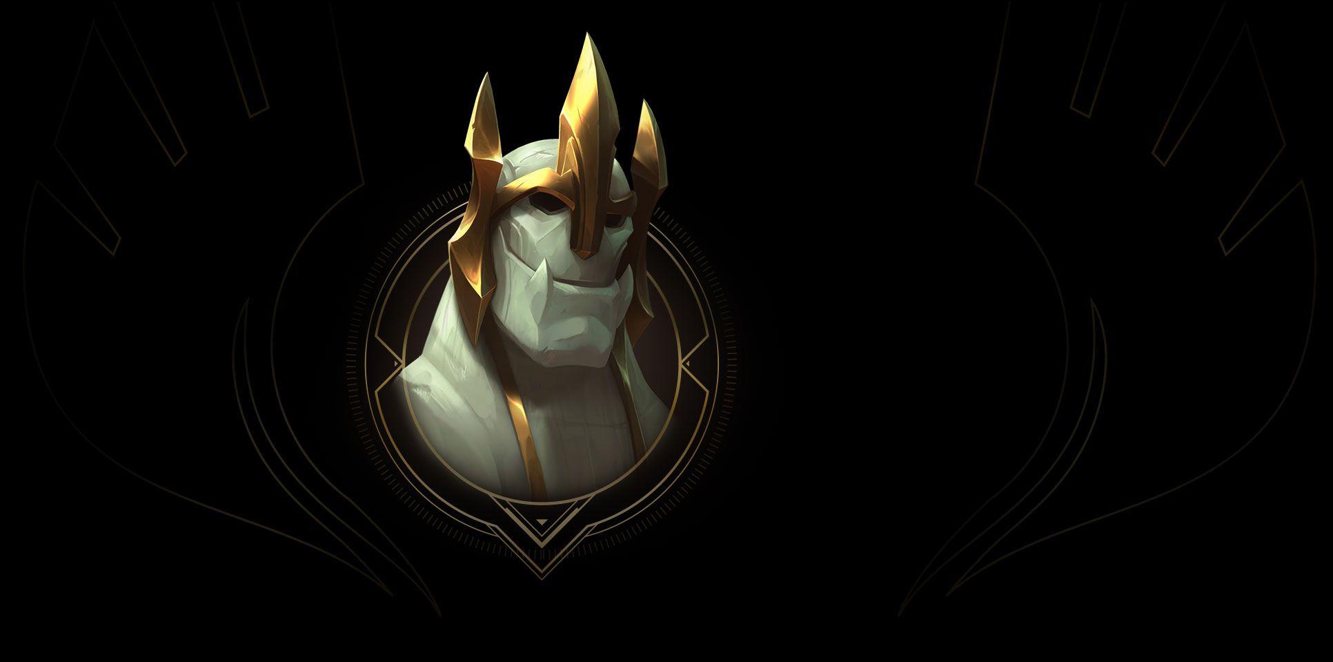 League of Legends Galio Wallpapers - Top Free League of Legends Galio ...