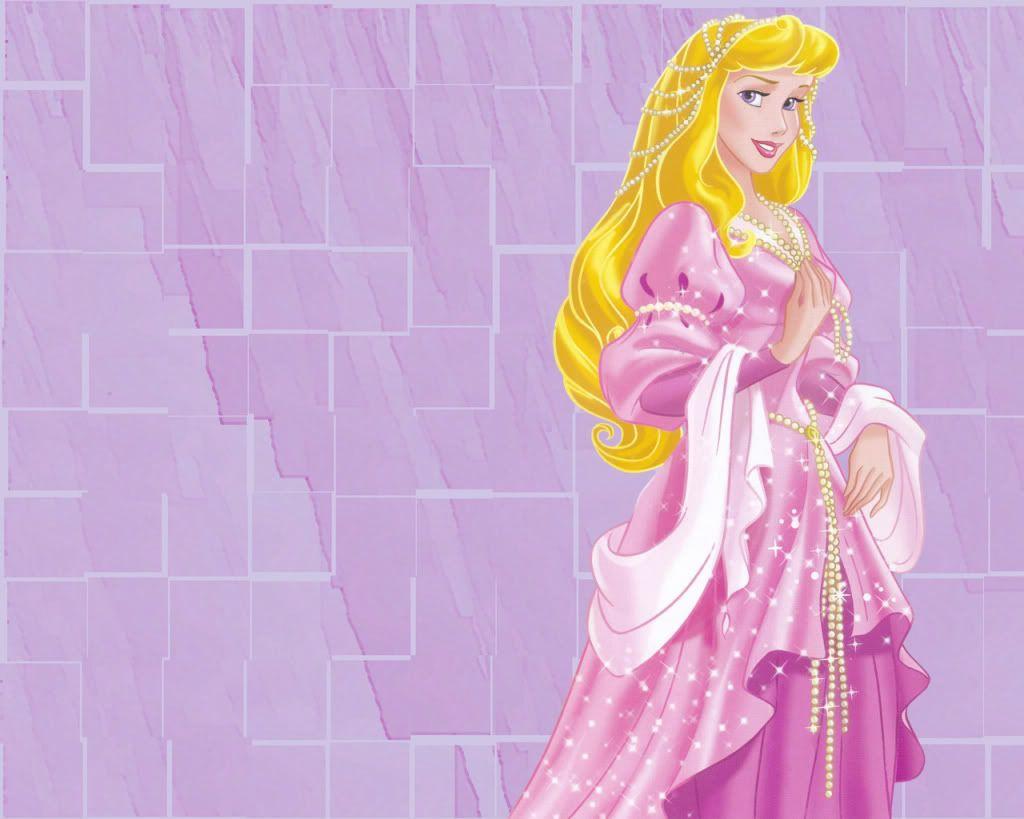 Princess Aurora Wallpapers - Top Free Princess Aurora Backgrounds ...