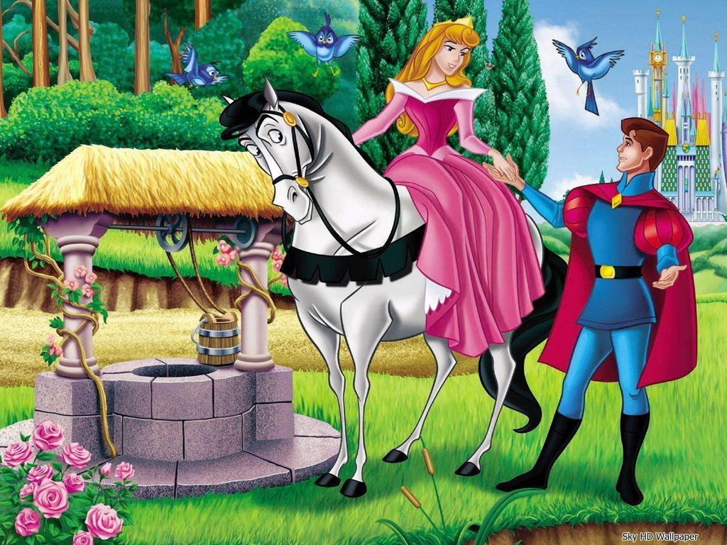 Princess Aurora Wallpapers - Top Free Princess Aurora Backgrounds ...