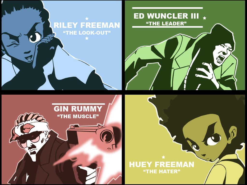 Riley Freeman Wallpapers - Top Free Riley Freeman Backgrounds ...