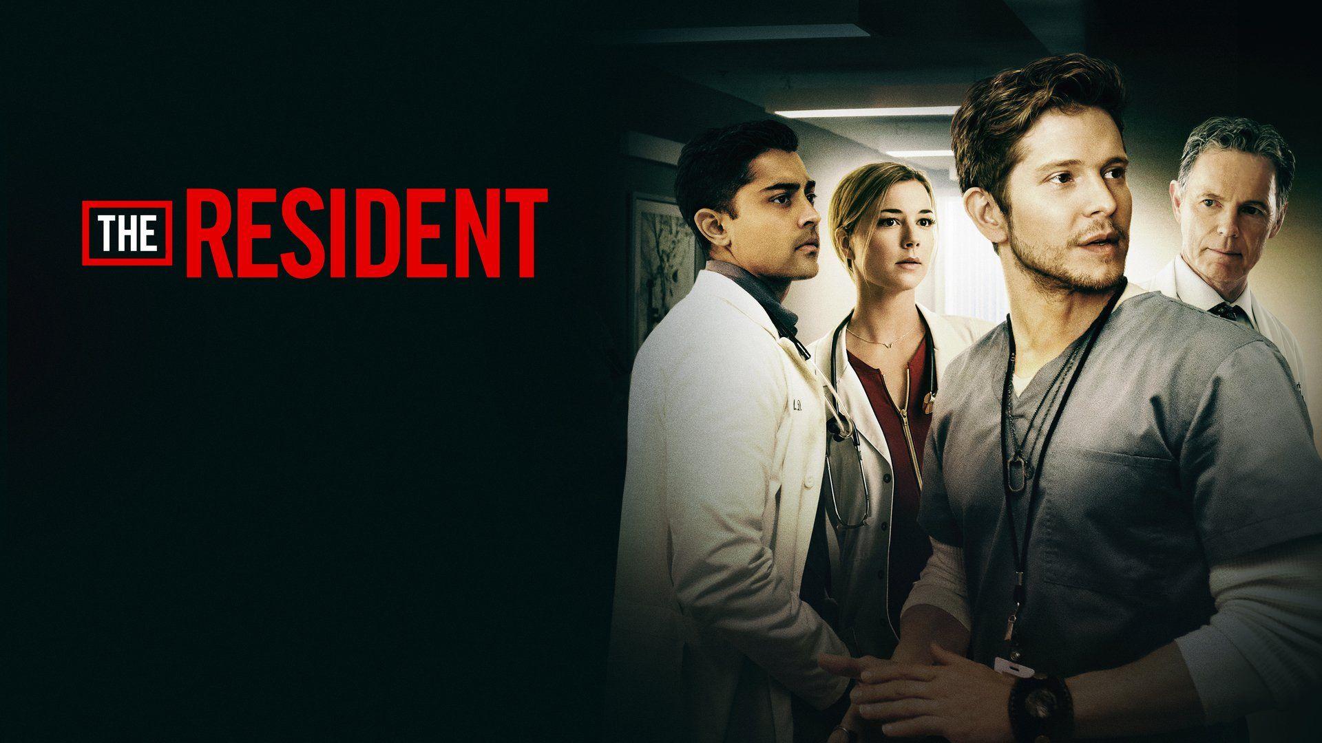 The Resident Wallpapers - Top Free The Resident Backgrounds ...