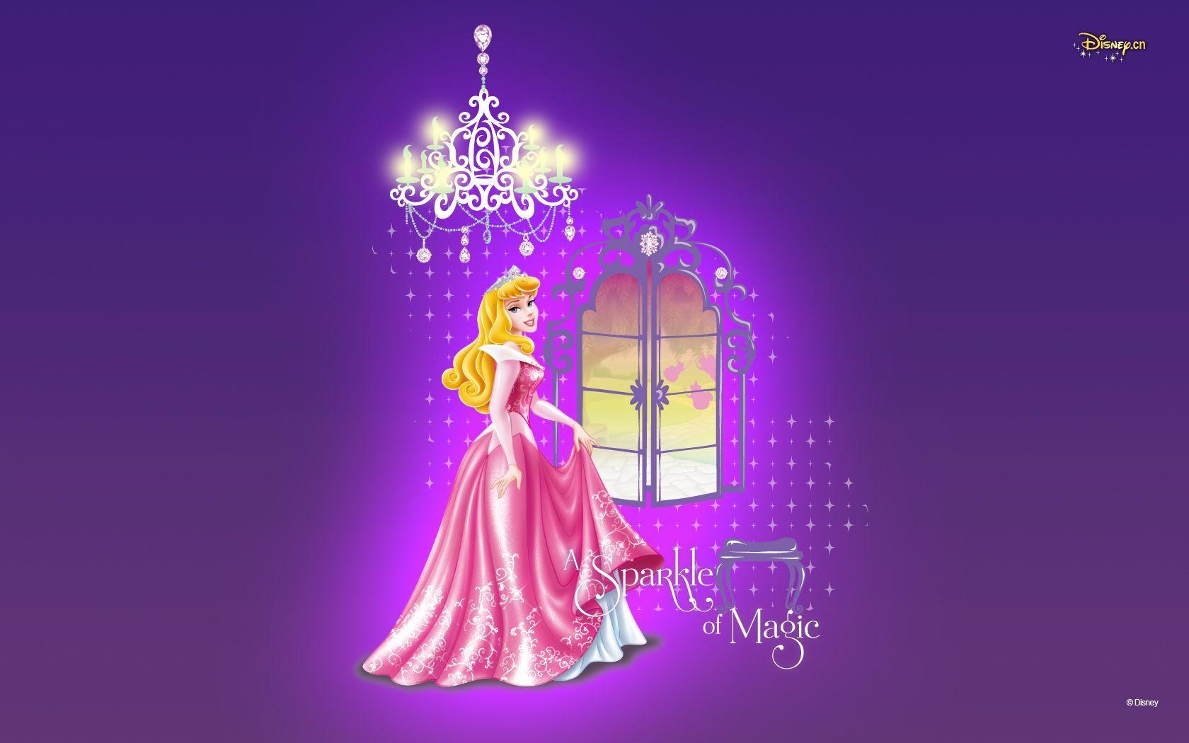 Princess Aurora Wallpapers - Top Free Princess Aurora Backgrounds ...