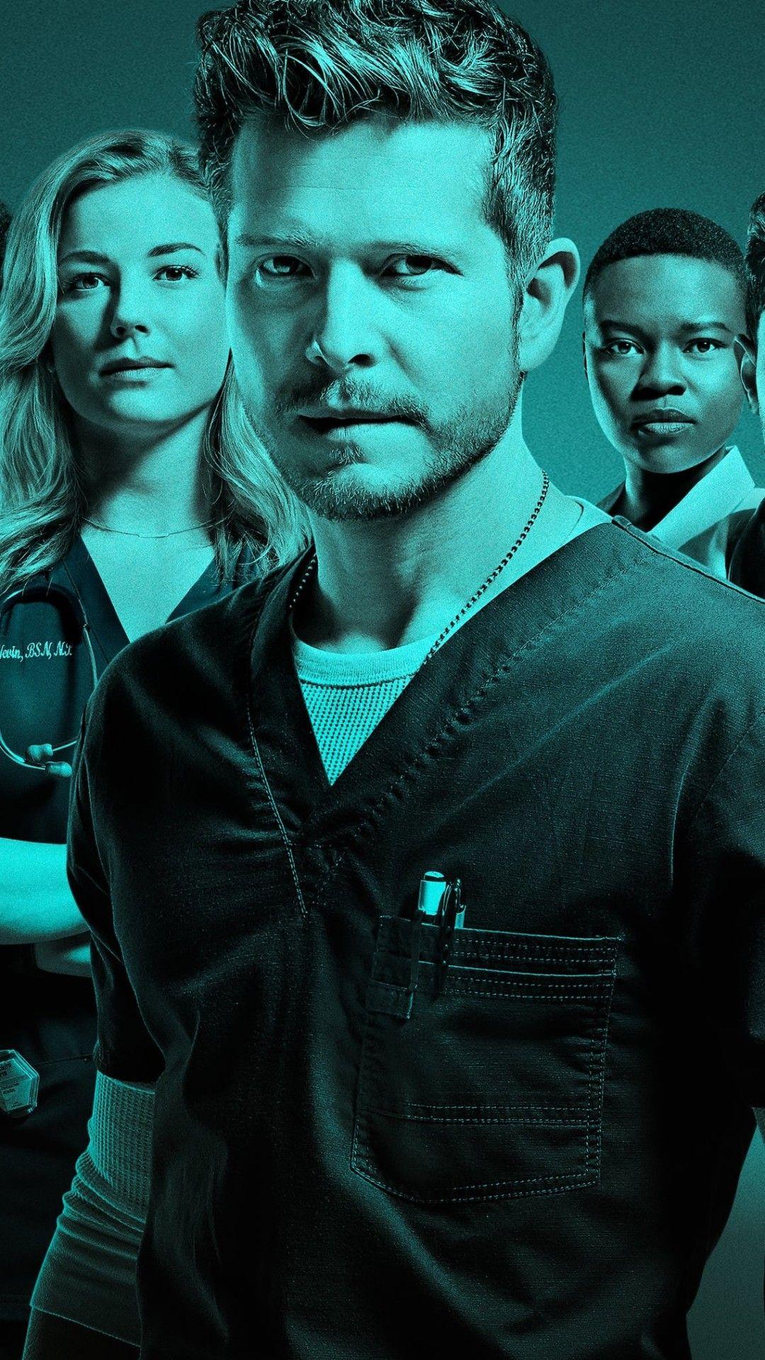 The Resident Wallpapers - Top Free The Resident Backgrounds ...