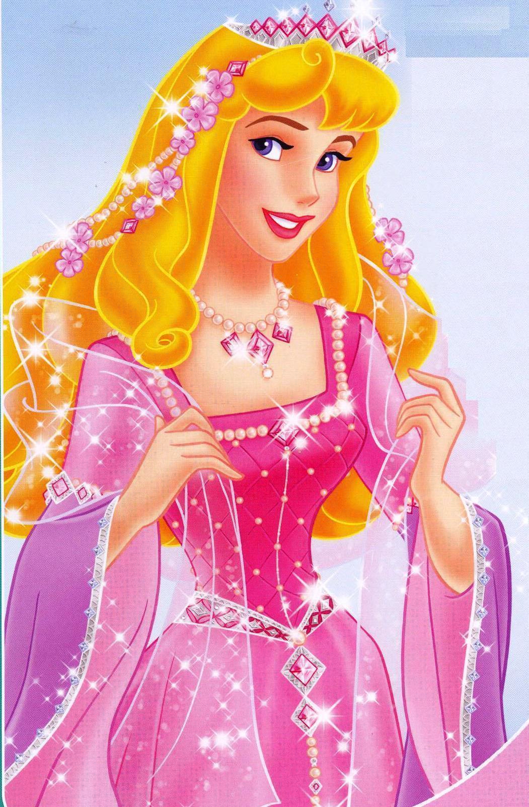 Princess Aurora Wallpapers - Top Free Princess Aurora Backgrounds ...