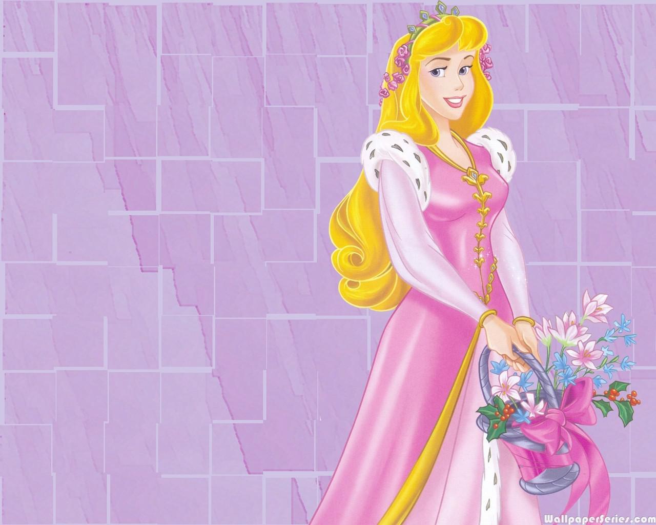 Princess Aurora Wallpapers - Top Free Princess Aurora Backgrounds - WallpaperAccess