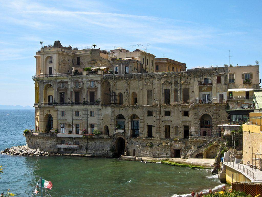 Naples Italy Wallpapers - Top Free Naples Italy Backgrounds ...