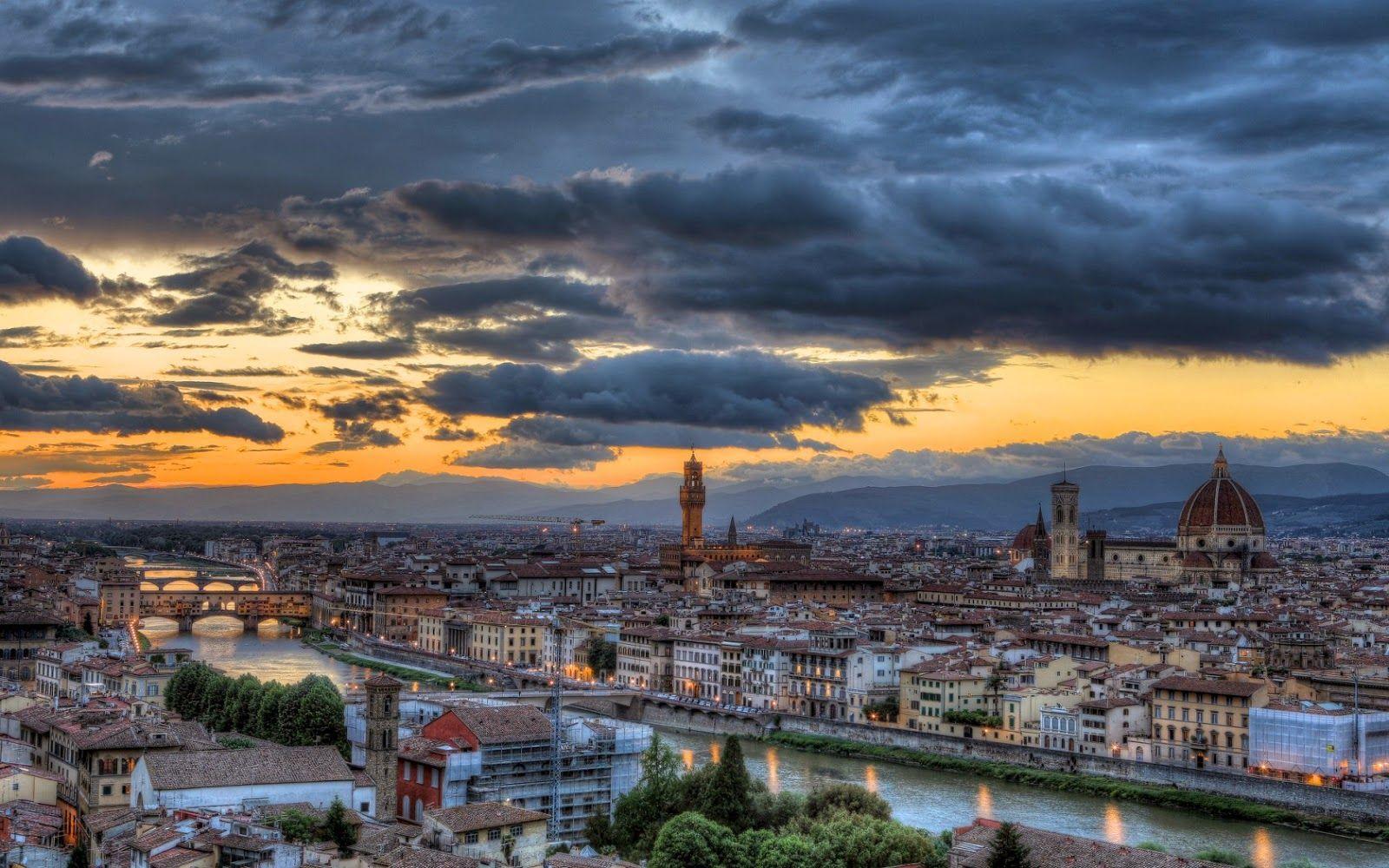 Florence Desktop Wallpapers - Top Free Florence Desktop Backgrounds ...