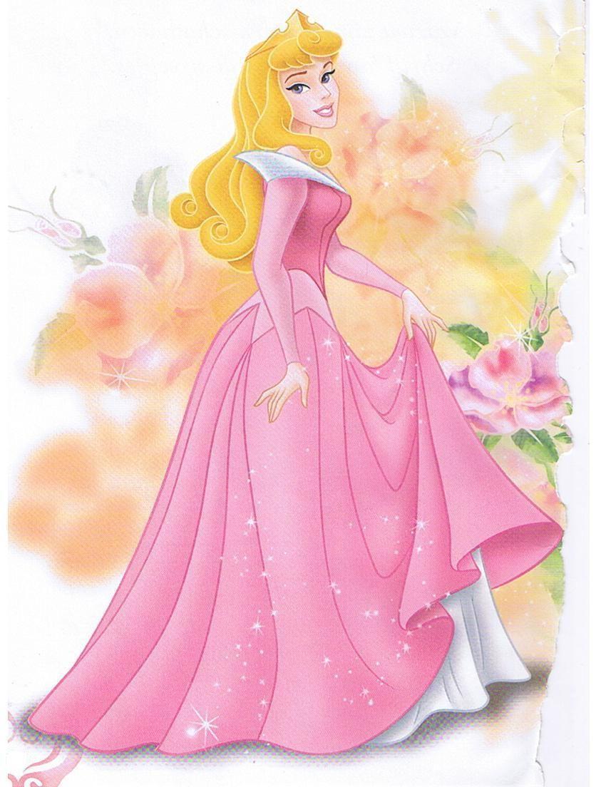 Princess Aurora Wallpapers - Top Free Princess Aurora Backgrounds ...