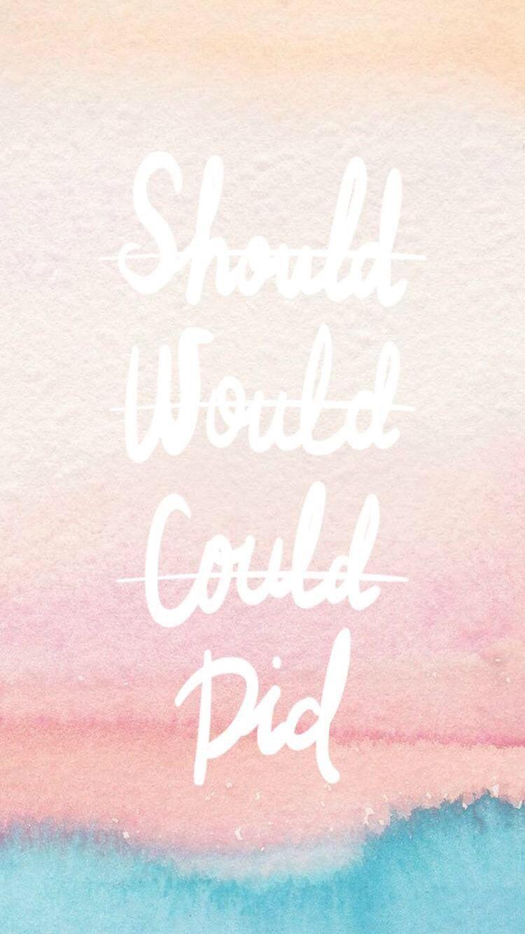 Pastel Pink Quotes Wallpapers - Top Free Pastel Pink Quotes Backgrounds ...