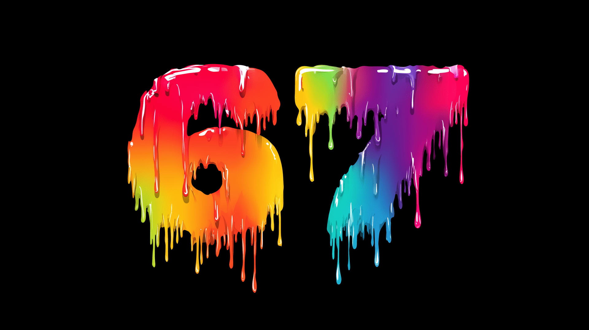 Number 67 Wallpapers - Top Free Number 67 Backgrounds - WallpaperAccess