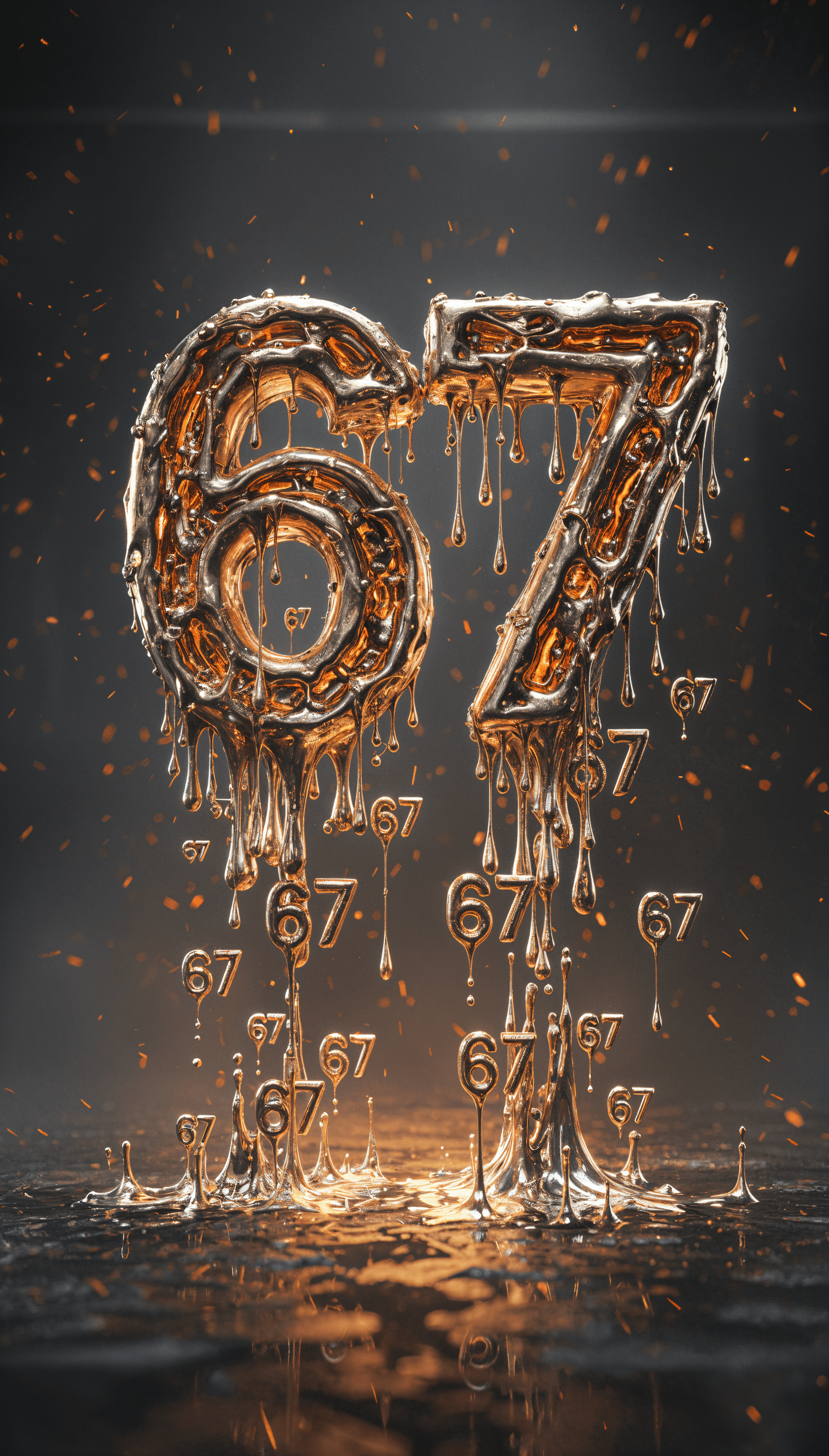 Number 67 Wallpapers - Top Free Number 67 Backgrounds - WallpaperAccess