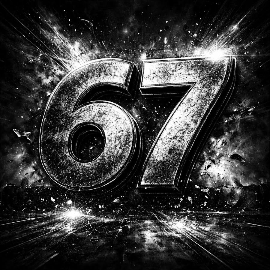 Number 67 Wallpapers - Top Free Number 67 Backgrounds - WallpaperAccess