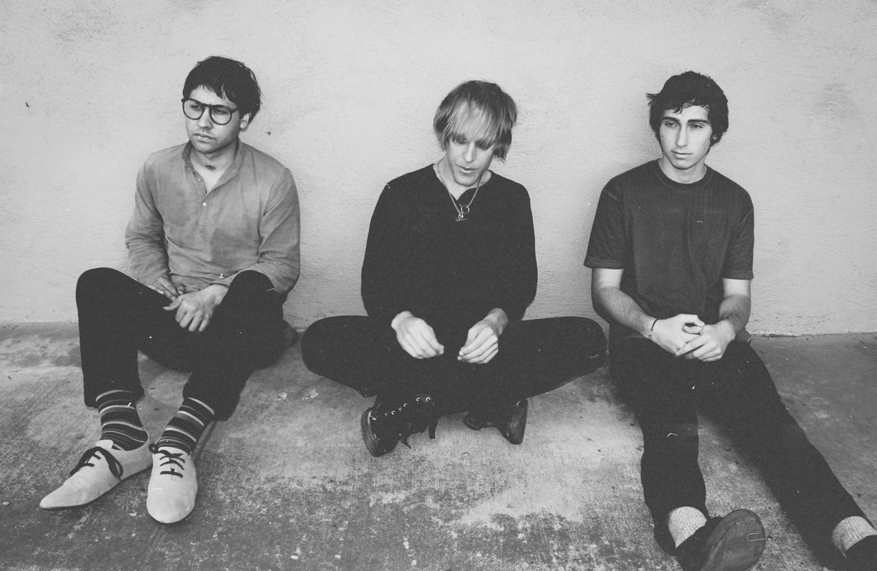 Unknown Mortal Orchestra Wallpapers - Top Free Unknown Mortal Orchestra ...