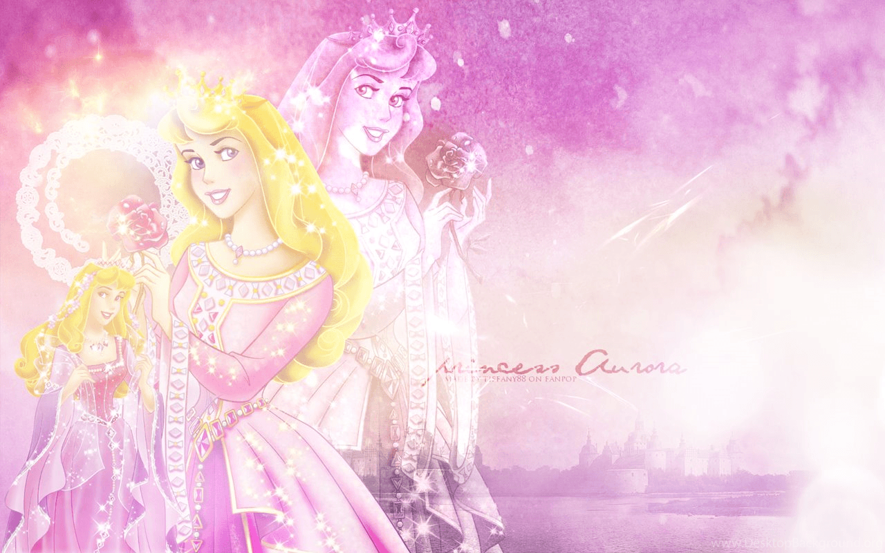 Princess Aurora Wallpapers - Top Free Princess Aurora Backgrounds ...