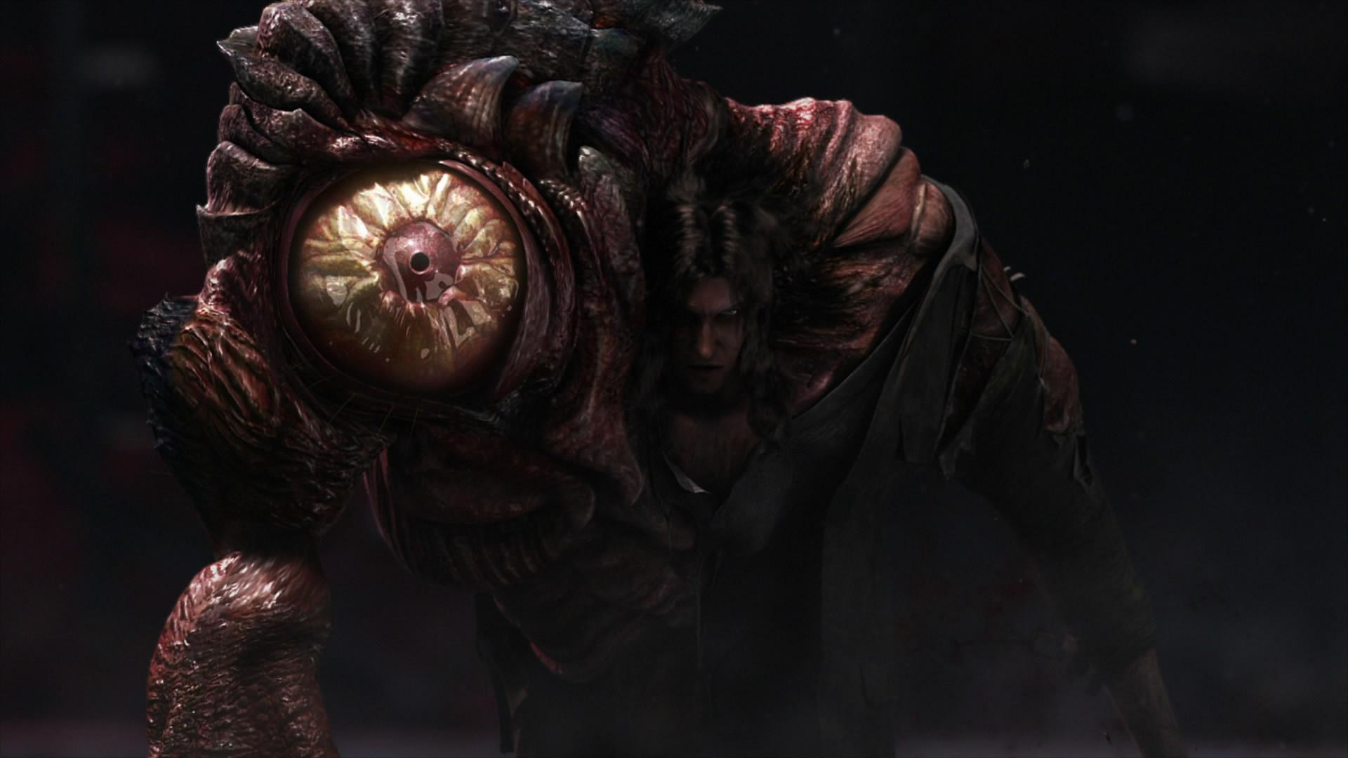 Resident Evil Degeneration Wallpapers - Top Free Resident Evil ...