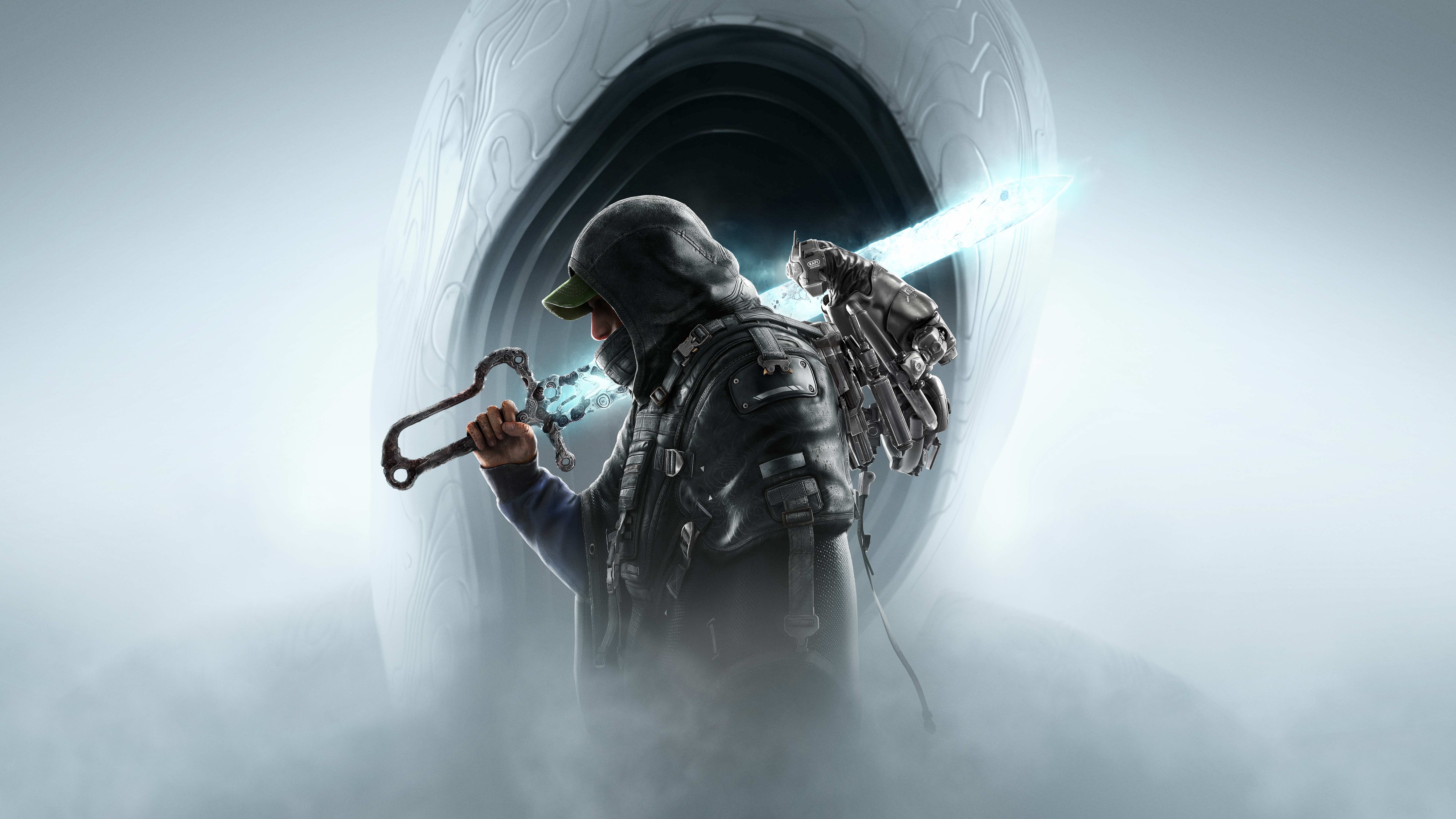 8K Gaming PC Wallpapers - Top Free 8K Gaming PC Backgrounds ...