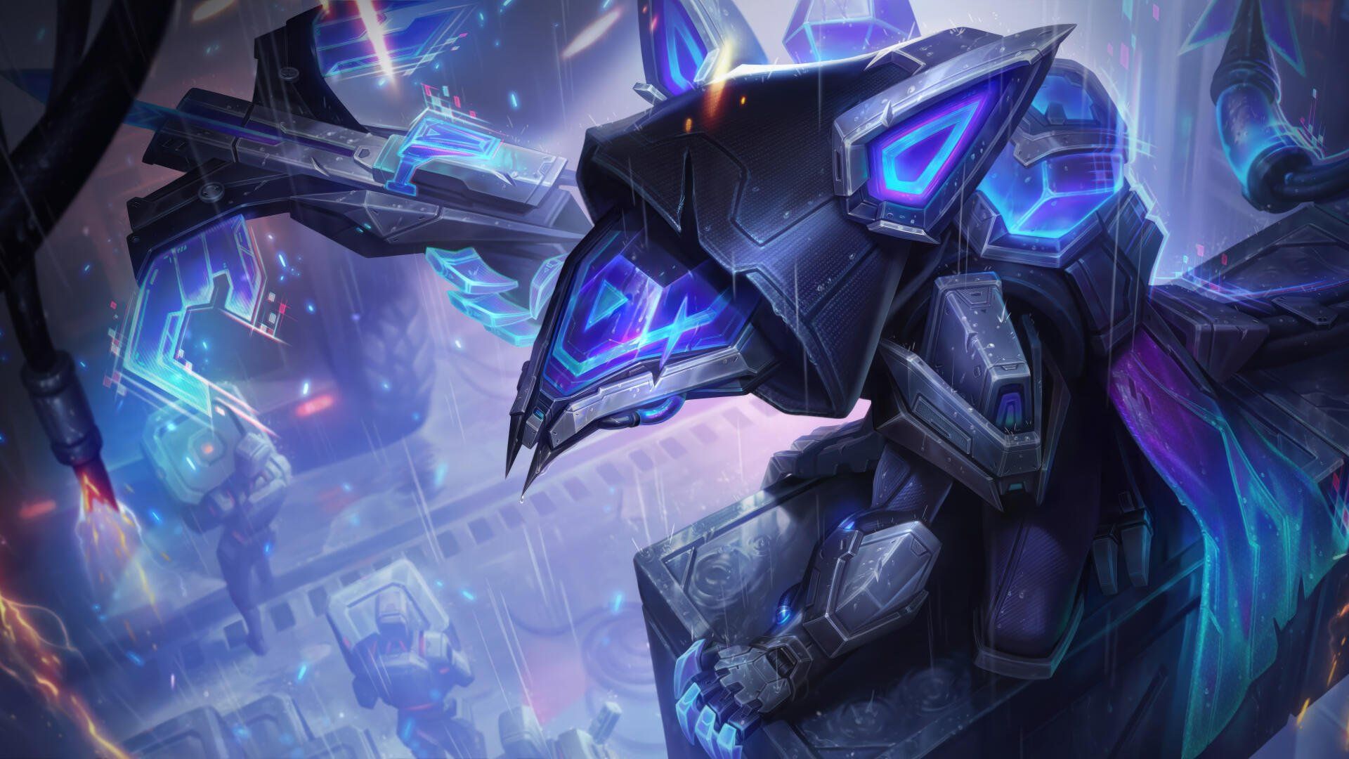 8K Gaming PC Wallpapers - Top Free 8K Gaming PC Backgrounds ...