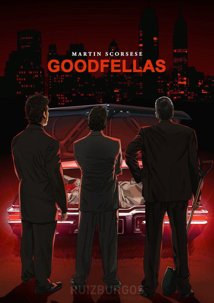 Good Fellas Wallpapers - Top Free Good Fellas Backgrounds - WallpaperAccess