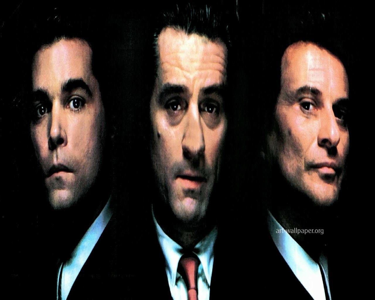 Good Fellas Wallpapers - Top Free Good Fellas Backgrounds - WallpaperAccess