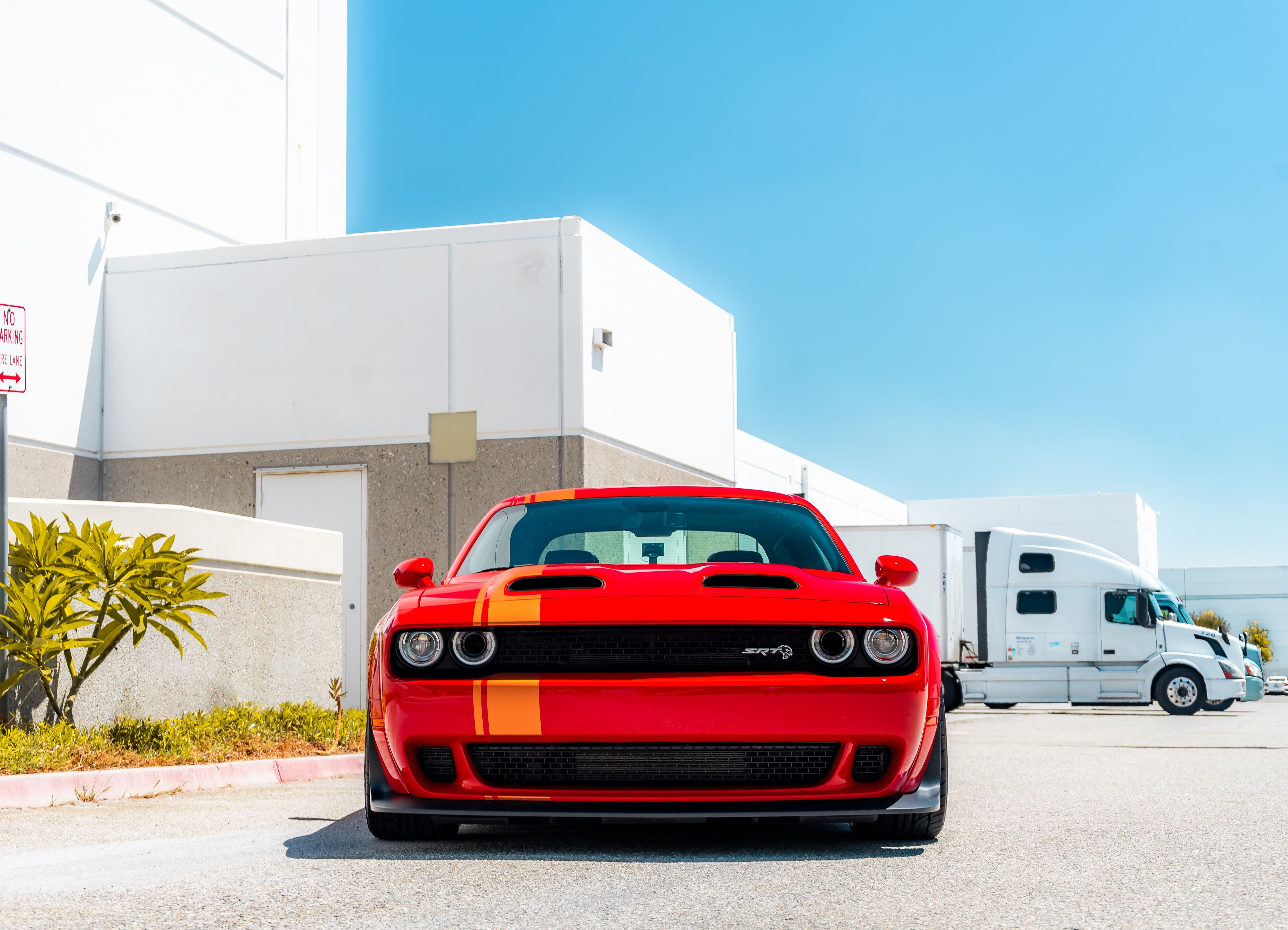 Dodge Car 4K Wallpapers - Top Free Dodge Car 4K Backgrounds ...